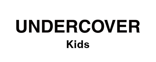 UNDERCOVER Kids – MILE STONES ONLINESTORE